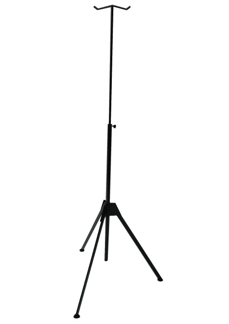 Portable IV Drip Stand - Medical & Trolleys - Medical | Metalon ...