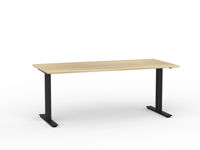 Agile Fixed Desk - Desks & Tables - Fixed Height Desks | Metalon ...
