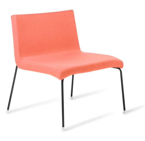 Relax - Chairs & Seating - Visitor Seating | Metalon - Commercial ...