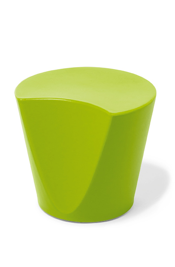 Apple Stool - Chairs & Seating - Soft Seating | Metalon - Commercial ...