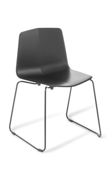 Stratos - Chairs & Seating - Stacking Chairs | Metalon - Commercial ...