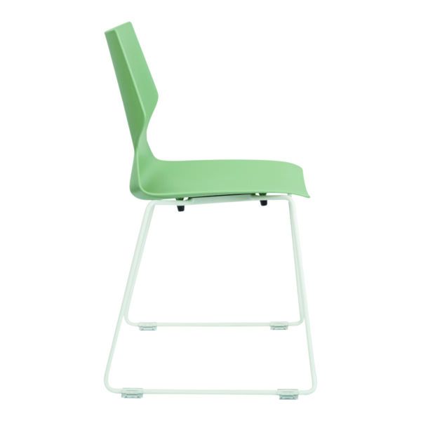 Fly - Chairs & Seating - Stacking Chairs | Metalon - Commercial ...