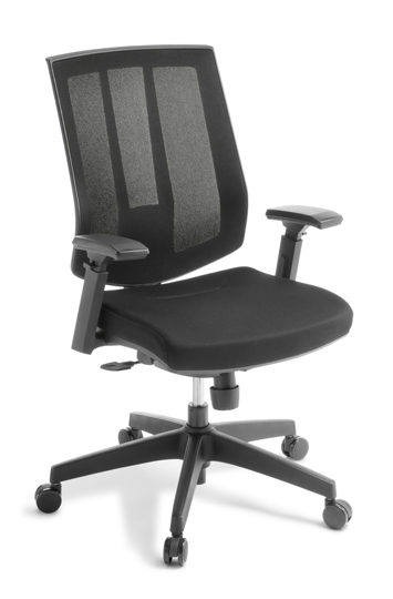 Rally - Chairs & Seating - Office Chairs | Metalon - Commercial ...