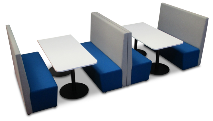 Aspire Breakout & Collaborative seating - Chairs & Seating - Visitor ...