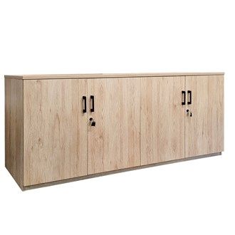 Oki 1800 Storage Credenza - Storage & Accessories - Filing and Storage ...